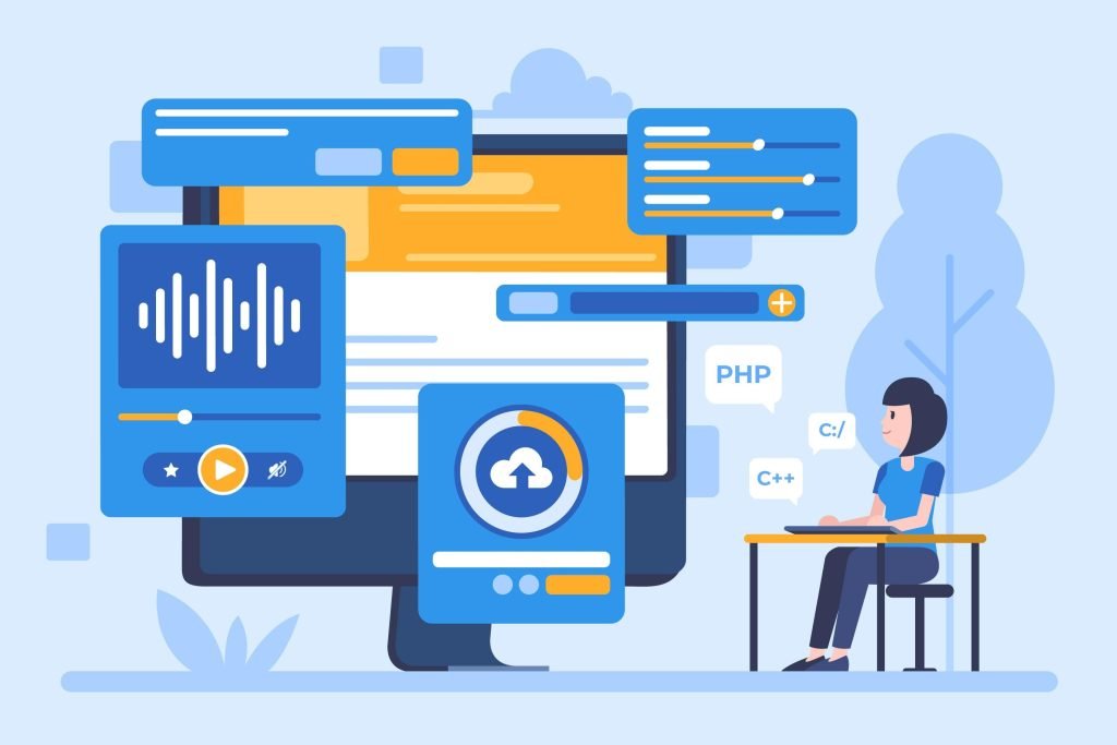 API Integration Services | API Integration Solutions | Sofmen API Integration Services | API Integration Solutions | Sofmen